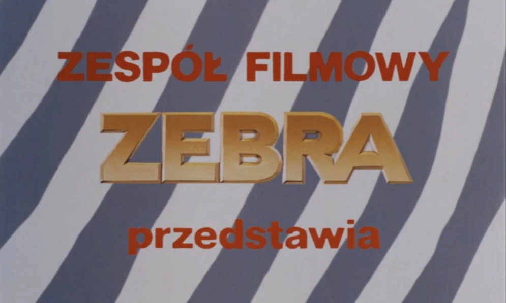 Zebra Film Productions (Poland) | Closing Logo Group | Fandom