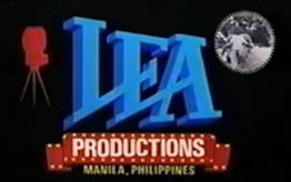 LEA Productions (Philippines) | Closing Logo Group | Fandom