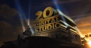 20th Digital Studio/Summary | Closing Logo Group | Fandom