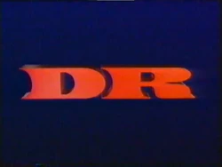 DR (Denmark) | Closing Logo Group | Fandom