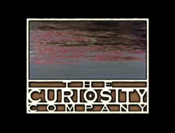 The Curiosity Company | Closing Logo Group | Fandom