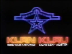 KLRN | Closing Logo Group | Fandom