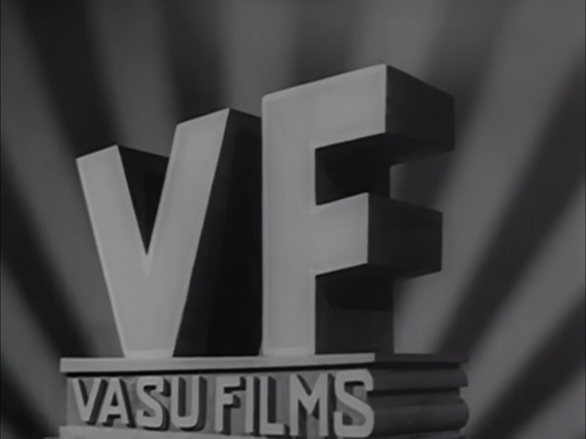 Vasu Films (India) | Closing Logo Group | Fandom