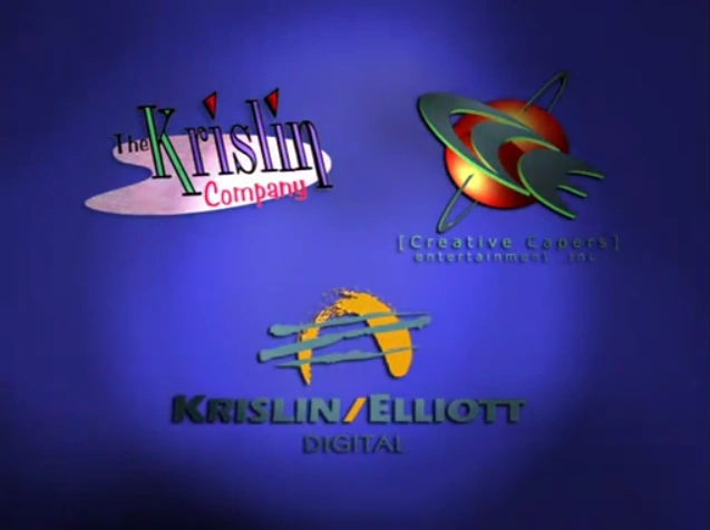 The Krislin Company | Closing Logo Group | Fandom