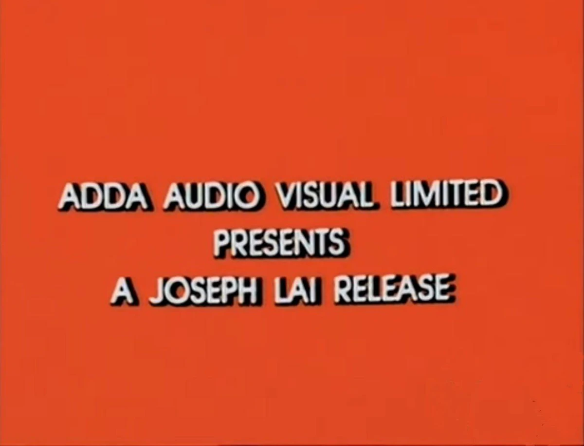 Adda Audio Visual Ltd. (Hong Kong) | Closing Logo Group | Fandom