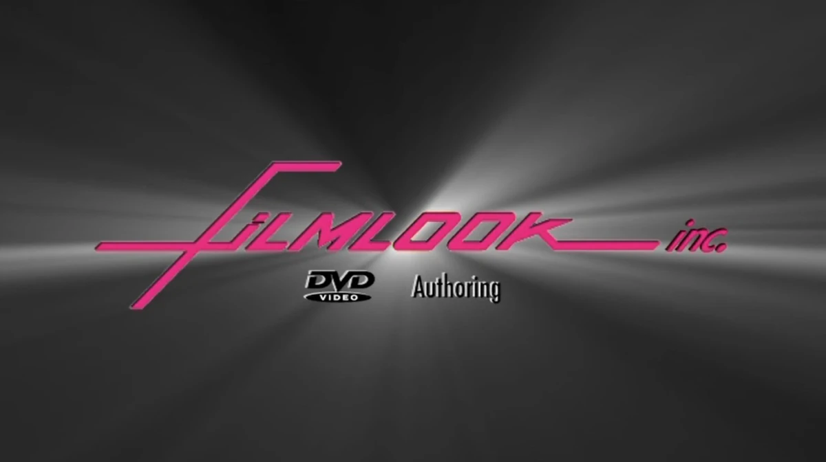 Filmlook Inc. | Closing Logo Group | Fandom