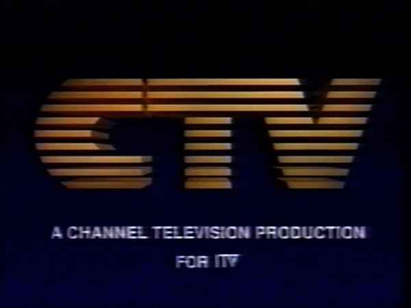 ITV Channel Television Productions (UK) | Closing Logo Group | Fandom