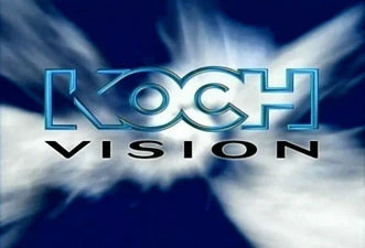 Koch Vision | Closing Logo Group | Fandom