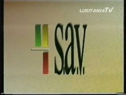 SAV (Spain) | Closing Logo Group | Fandom