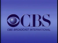 CBS Broadcast International/Other | Closing Logo Group | Fandom