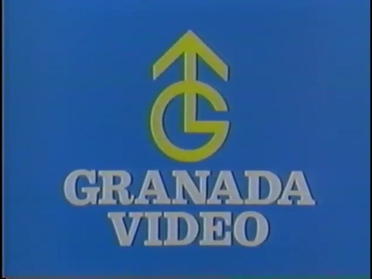 Granada Video (UK) | Closing Logo Group | Fandom