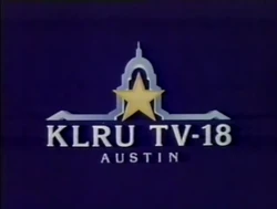 KLRU | Closing Logo Group | Fandom