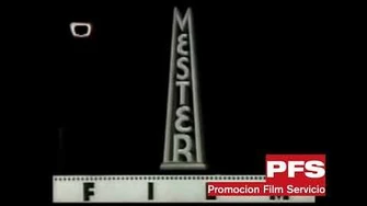 Mester Film (Hungary) | Closing Logo Group | Fandom