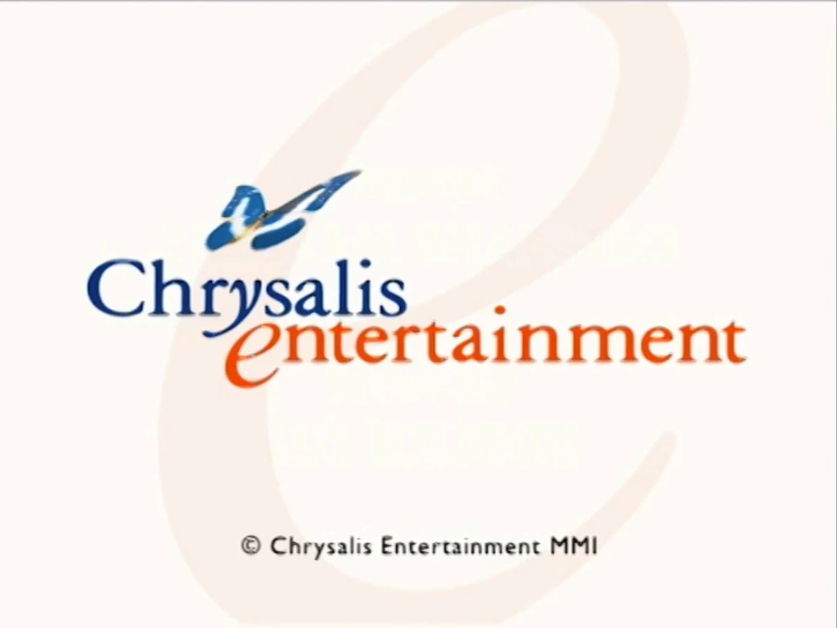 Chrysalis Logo