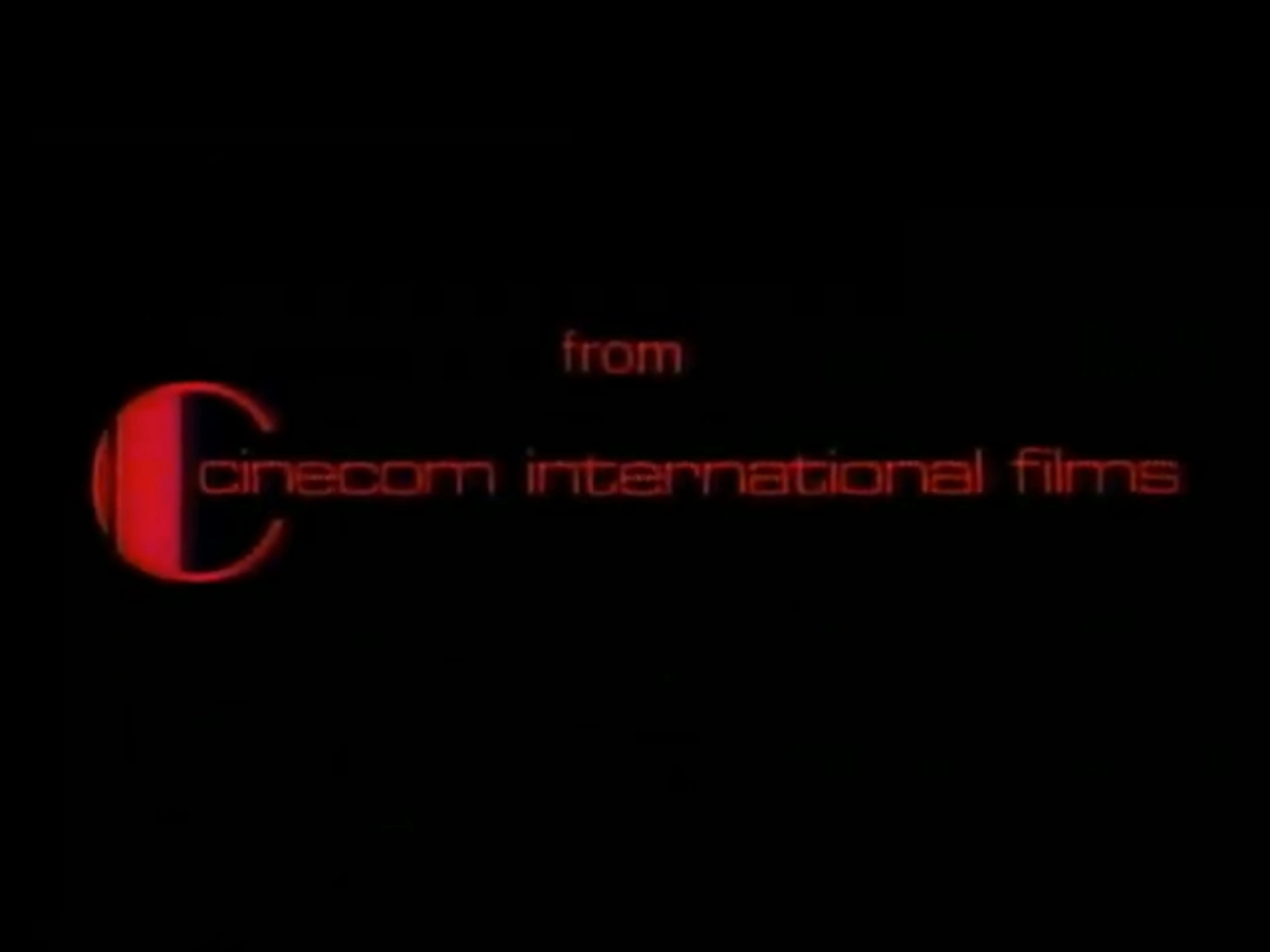 Cinecom Pictures | Closing Logo Group | Fandom