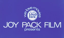 Joy Pack Film (Japan) | Closing Logo Group | Fandom