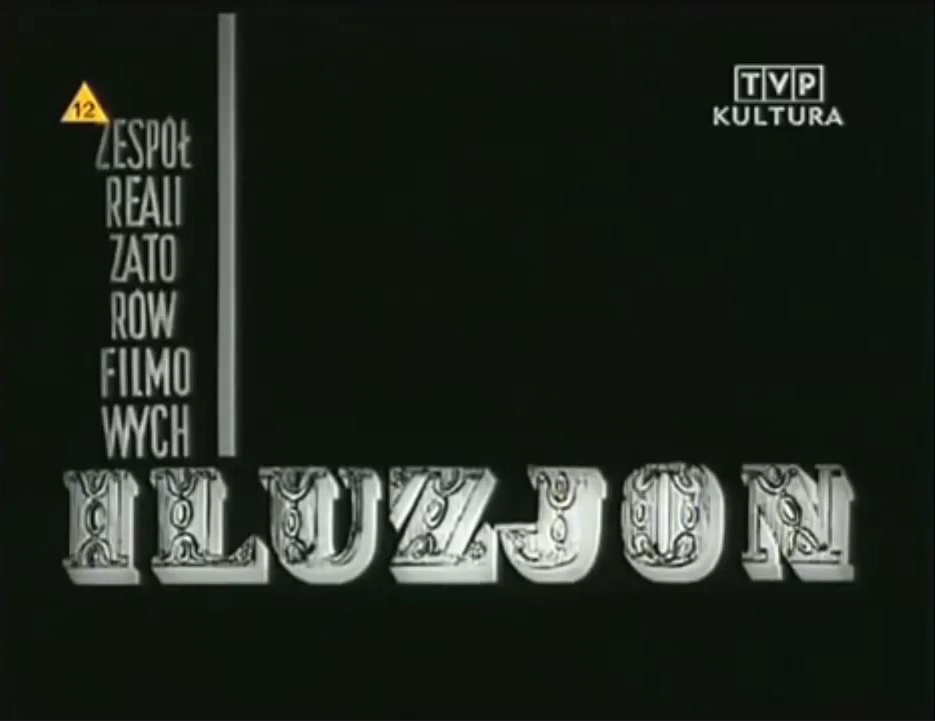Zespół Realizatorów Filmowych „Iluzjon” (Poland) | Closing Logo Group ...