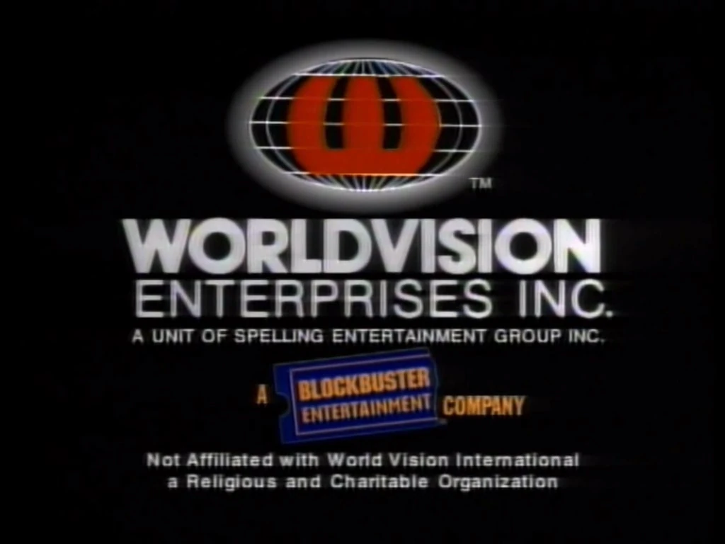 Worldvision Enterprises/Summary | Closing Logo Group | Fandom