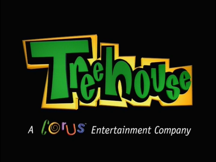 Treehouse Logo Png