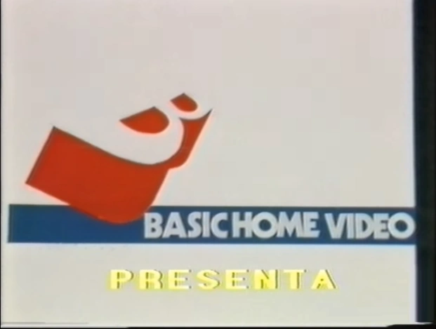 Basic Home Video (Spain) | Closing Logo Group | Fandom
