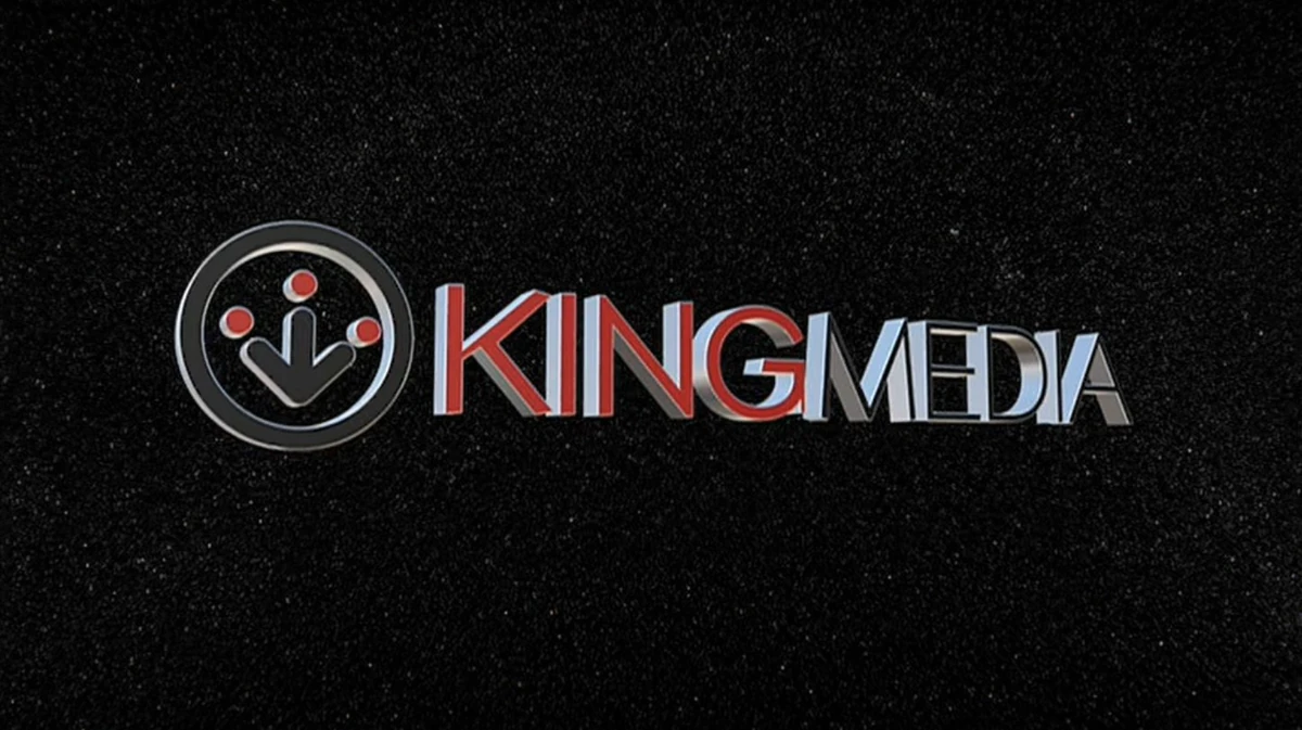 KingMedia | Closing Logo Group | Fandom