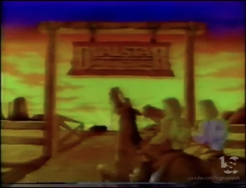 Dualstar Entertainment Group/Summary | Closing Logo Group | Fandom