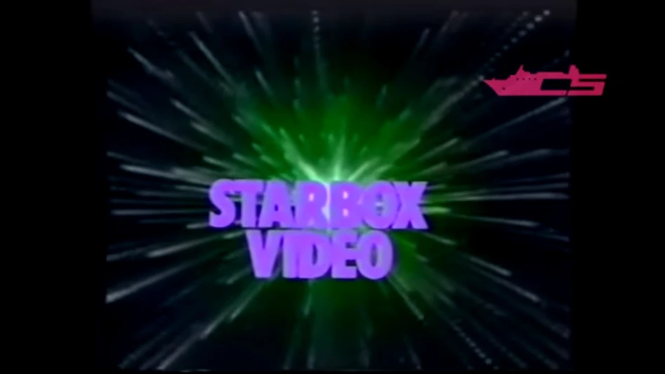 Starbox Video (Norway) | Closing Logo Group | Fandom