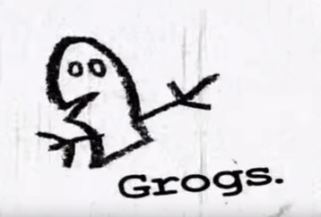 Grogs, Inc. | Closing Logo Group | Fandom