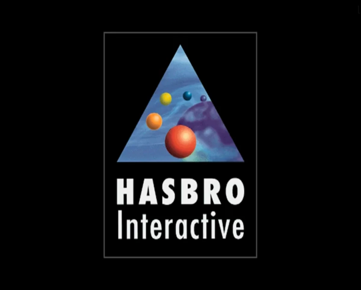 Hasbro Interactive/Summary | Closing Logo Group | Fandom
