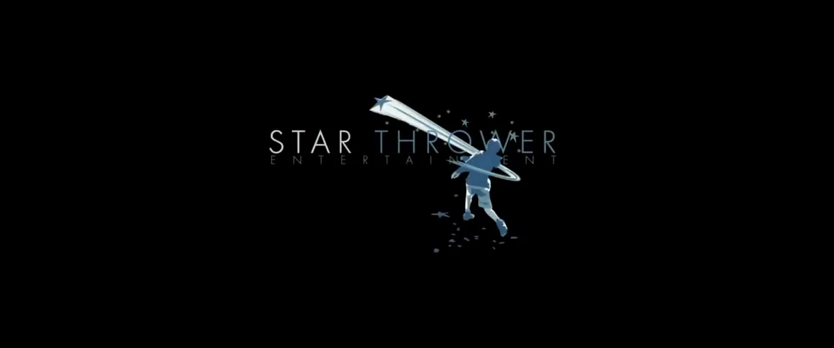 Star Thrower Entertainment | Closing Logo Group | Fandom