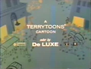 Terrytoons/Summary | Closing Logo Group | Fandom