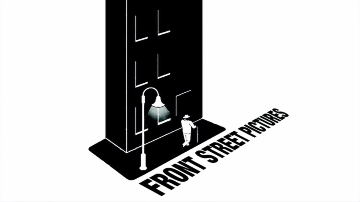 Front Street Pictures | Closing Logo Group | Fandom