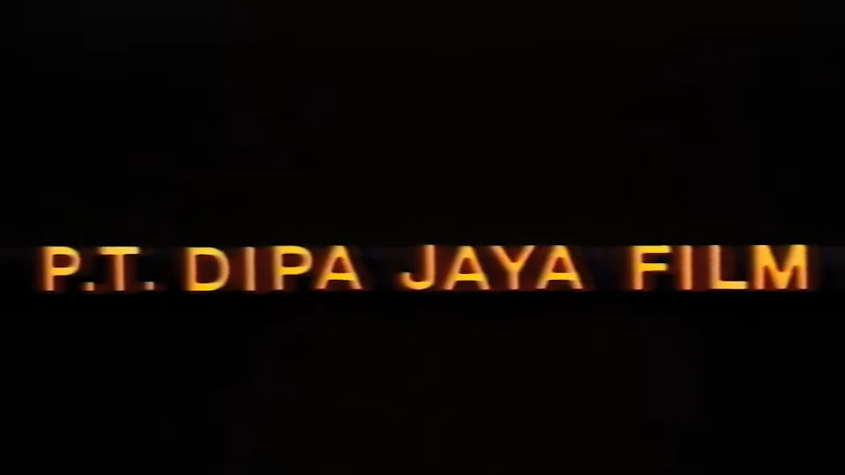 Dipa Jaya Film (Indonesia) | Closing Logo Group | Fandom