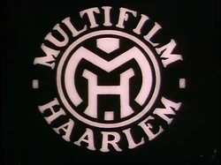 Multifilm Haarlem (Netherlands) | Closing Logo Group | Fandom