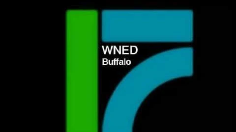 WNED | Closing Logo Group | Fandom