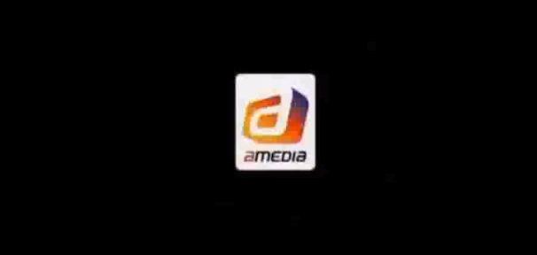 Amedia (Russia) | Closing Logo Group | Fandom