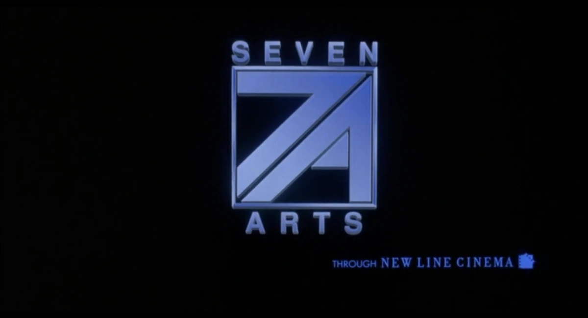 Seven Arts Pictures | Closing Logo Group | Fandom