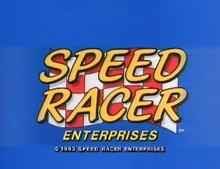 Speed Racer Enterprises | Closing Logo Group | Fandom