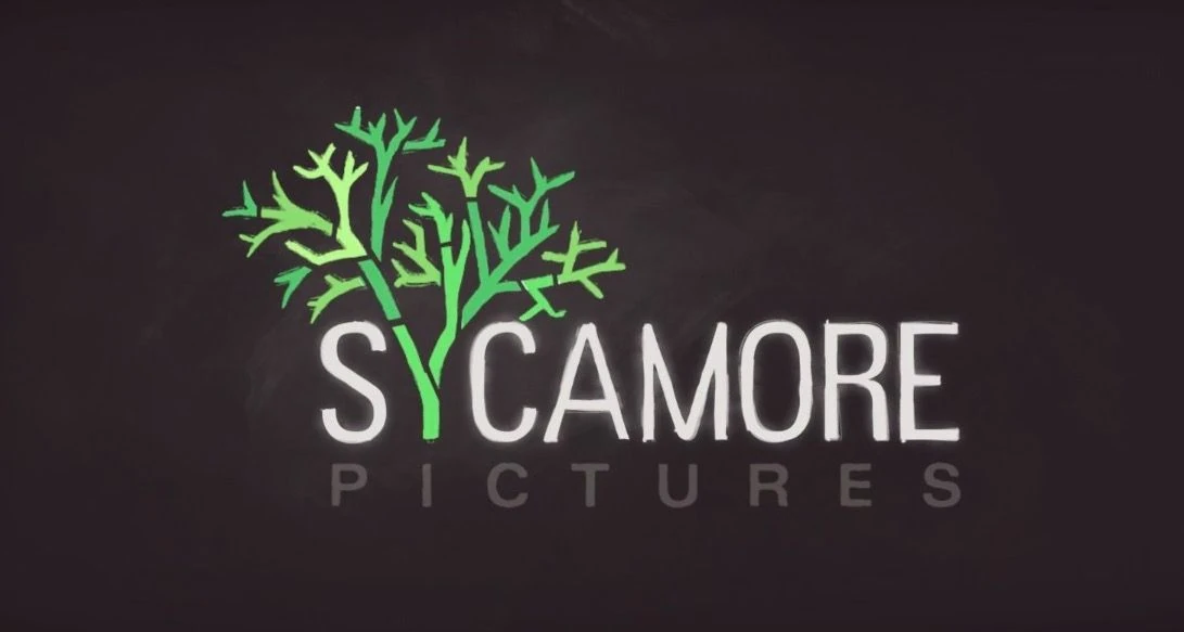 Sycamore Pictures | Closing Logo Group | Fandom