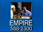 Empire Today | Closing Logo Group | Fandom