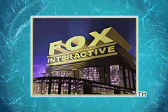 fox interactive logo 2002
