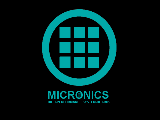 Micronics | Closing Logo Group | Fandom
