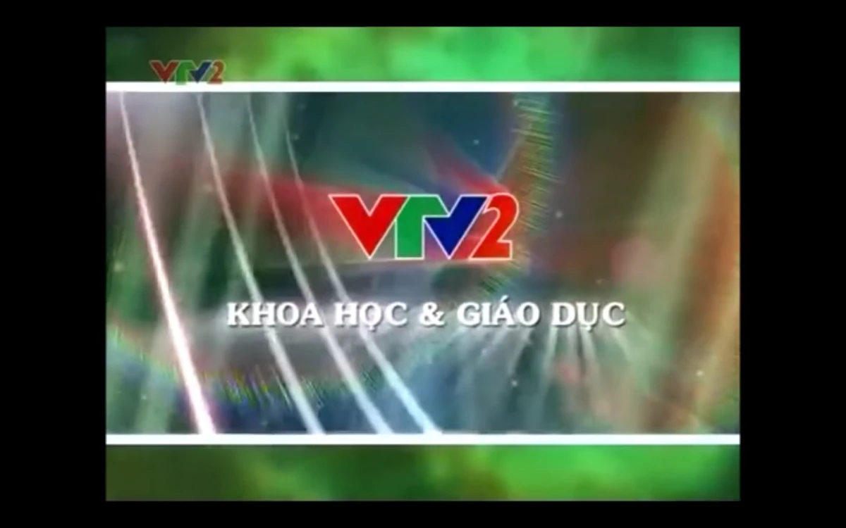 VTV2 (Vietnam) | Closing Logo Group | Fandom