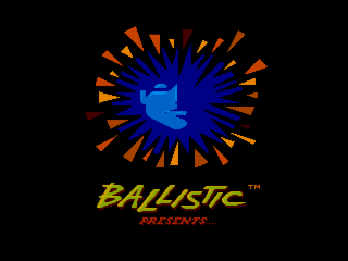 Ballistic | Closing Logo Group | Fandom