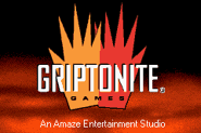 Griptonite Games | Closing Logo Group | Fandom