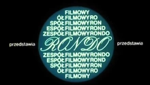 Zespół Filmowy Rondo (Poland) | Closing Logo Group | Fandom