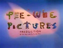 Pee-Wee Pictures | Closing Logo Group | Fandom
