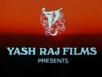 Yash Raj Films (India) | Closing Logo Group | Fandom