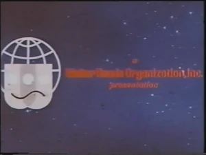 Walter Reade Organization | Closing Logo Group | Fandom