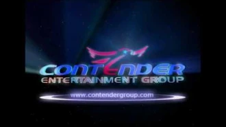 Contender Entertainment Group (UK) | Closing Logo Group | Fandom